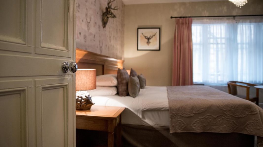 The Coach House Inn Chester - Updated Prices - Visit Chester