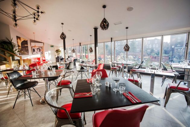 La Fattoria - Updated Menu, Opening Times - Visit Chester