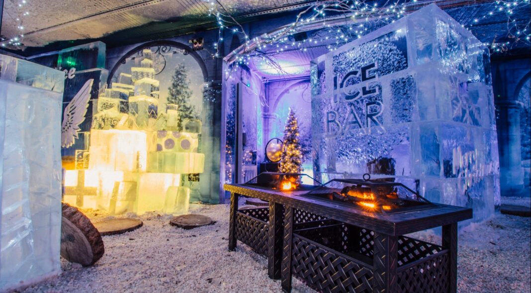 Nottingham Christmas Market 2025 – Dates, Map, Ice Rink & Tips - Visit ...