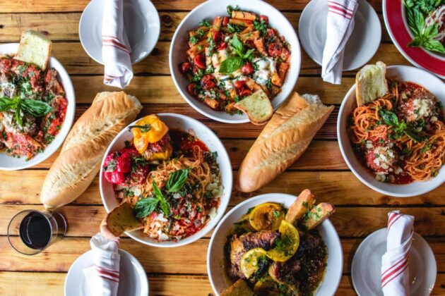 Top 10 Italian Restaurants in Chester You Must Try - Visit Chester