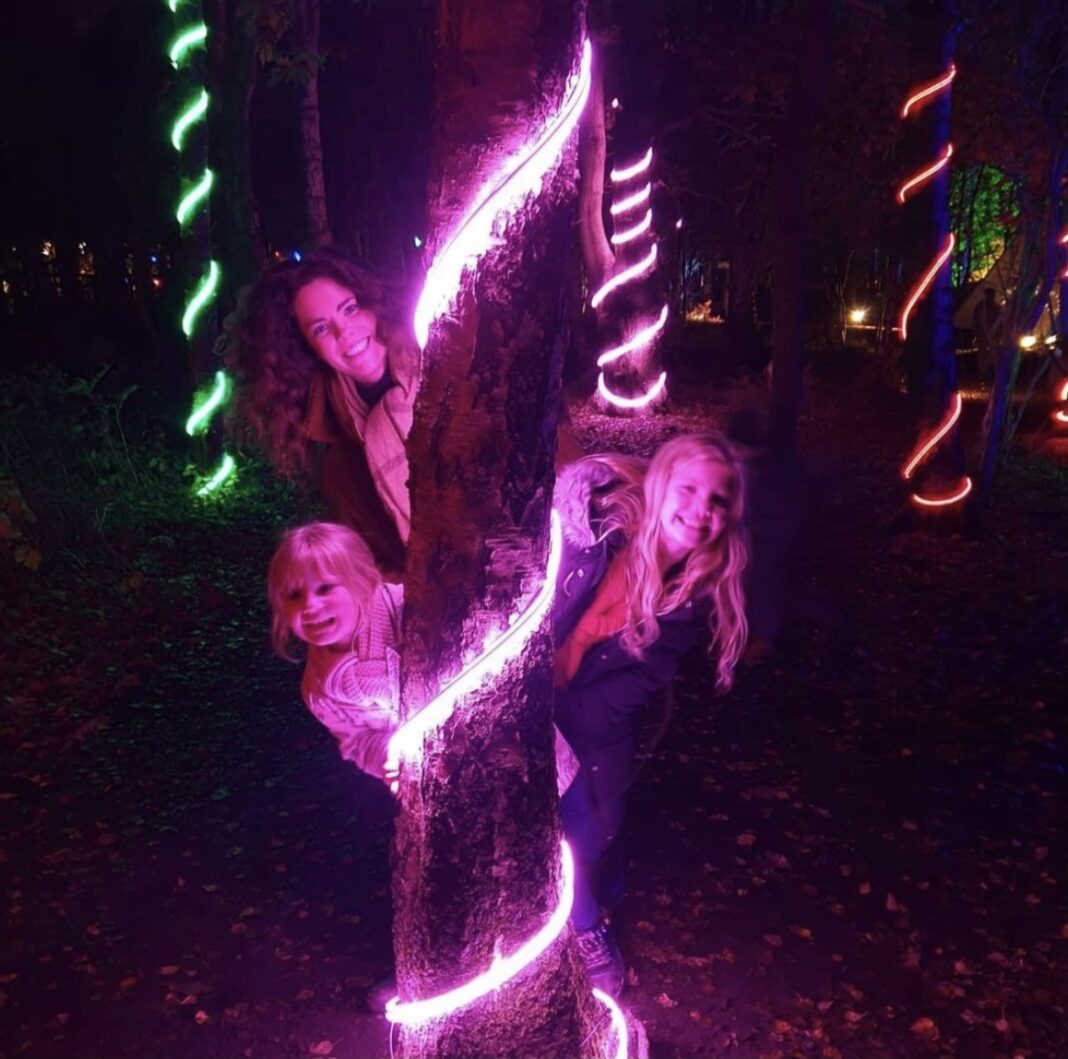 Magical Woodland Cheshire 2025, Opening Times, Tickets - Visit Chester