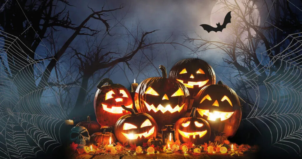 Halloween at Kew 2025 – Dates, Times, Tickets, Parking, Family Guide ...