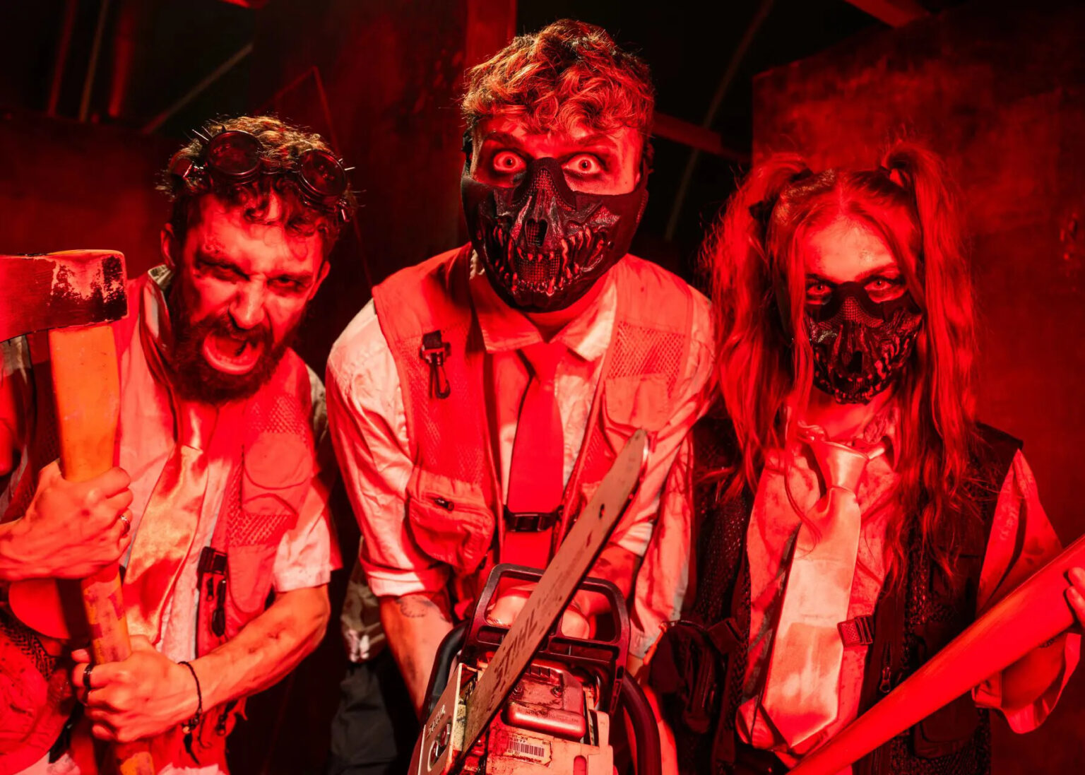 Thorpe Park Fright Nights 2025 Guide – Dates, Tickets & Tips - Visit ...