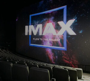 Vue Cheshire Oaks IMAX & Lux Recliner Guide (2025) - Visit Chester